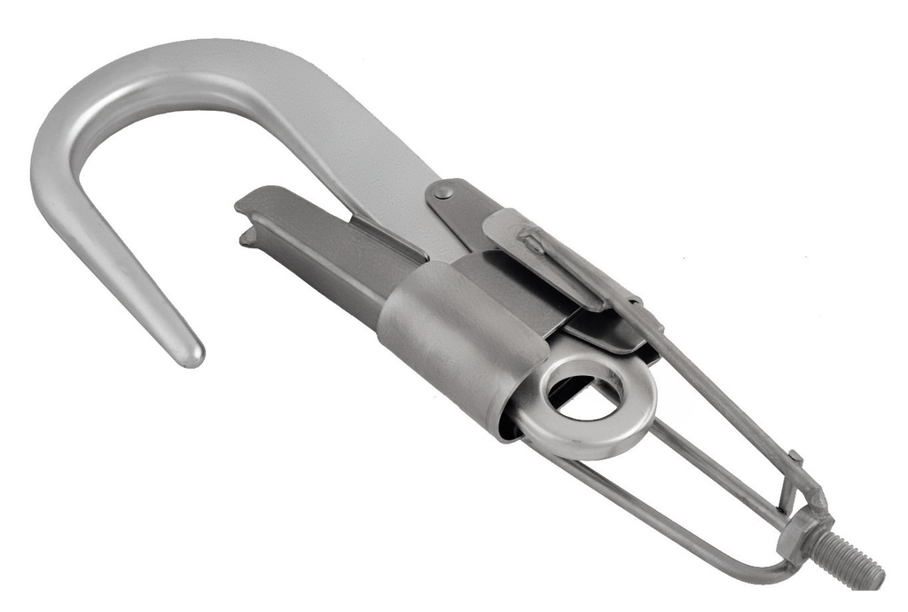 RETRACTABLE POLE - SCAFF HEAD | Ram Mountaineering (Pty) Ltd